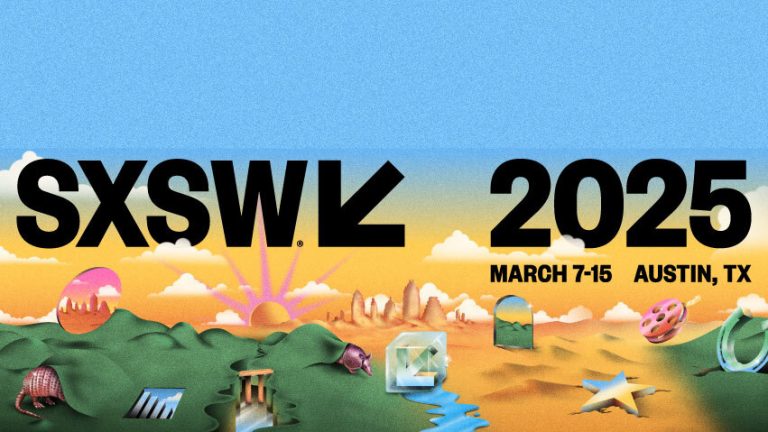 [Cerrada] SXSW Film & TV Festival 2025 – DAFO